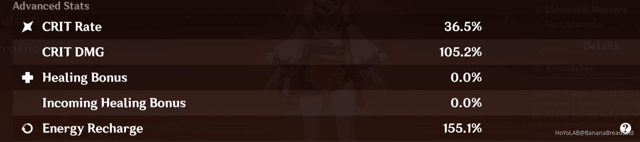 angry yanfei screaming Genshin Impact | HoYoLAB