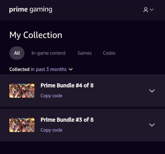 Ringkasan Live Reedem Code & Genshin Impact × Prime Gaming Genshin Impact | HoYoLAB