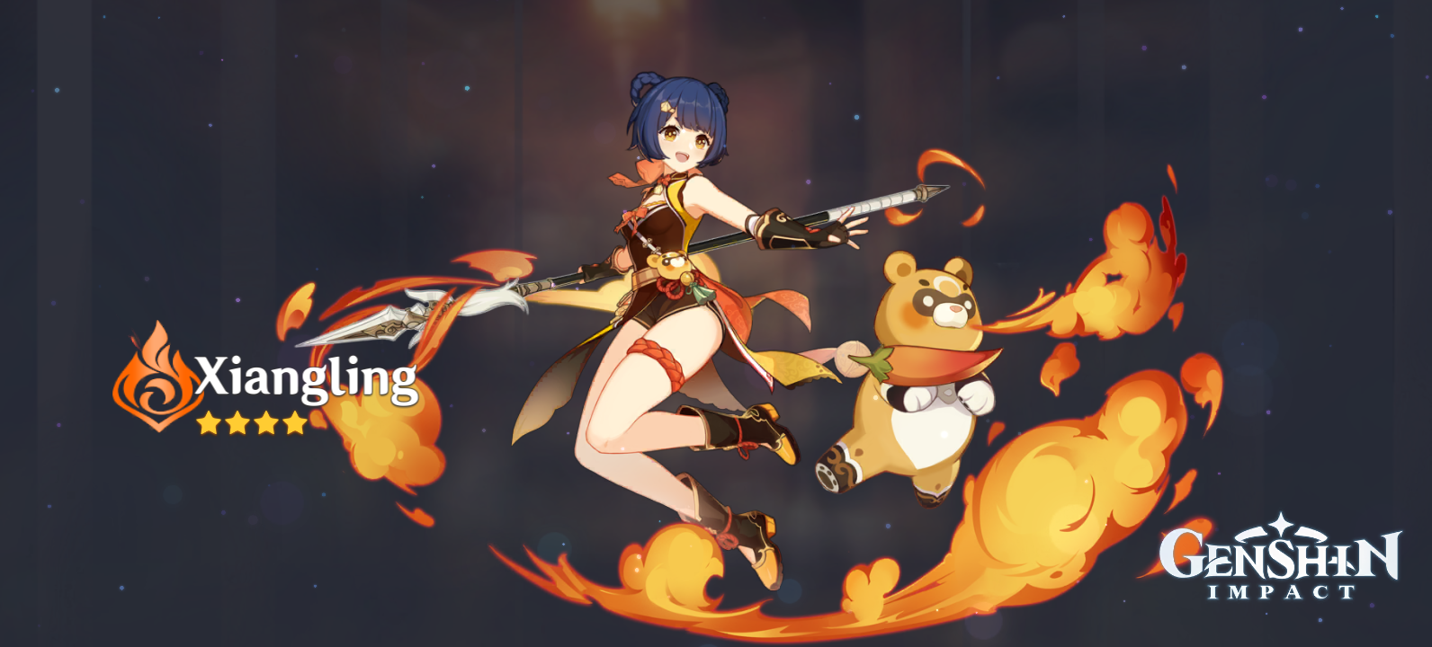 slay? Genshin Impact | HoYoLAB