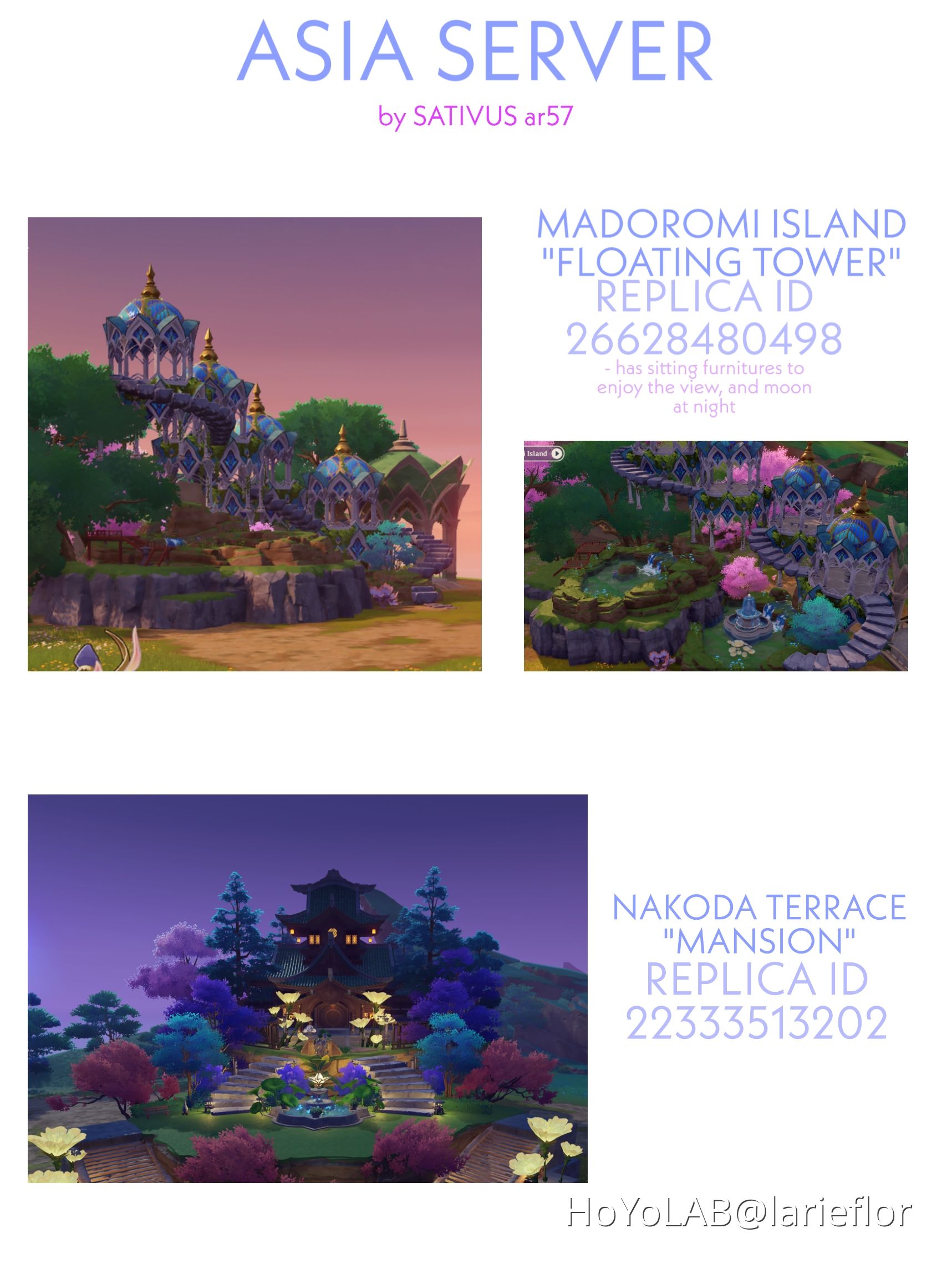 My teapot builds free for everyone (⁠´⁠ ⁠.⁠ ⁠.̫⁠ ⁠.⁠ ⁠`⁠) Genshin ...