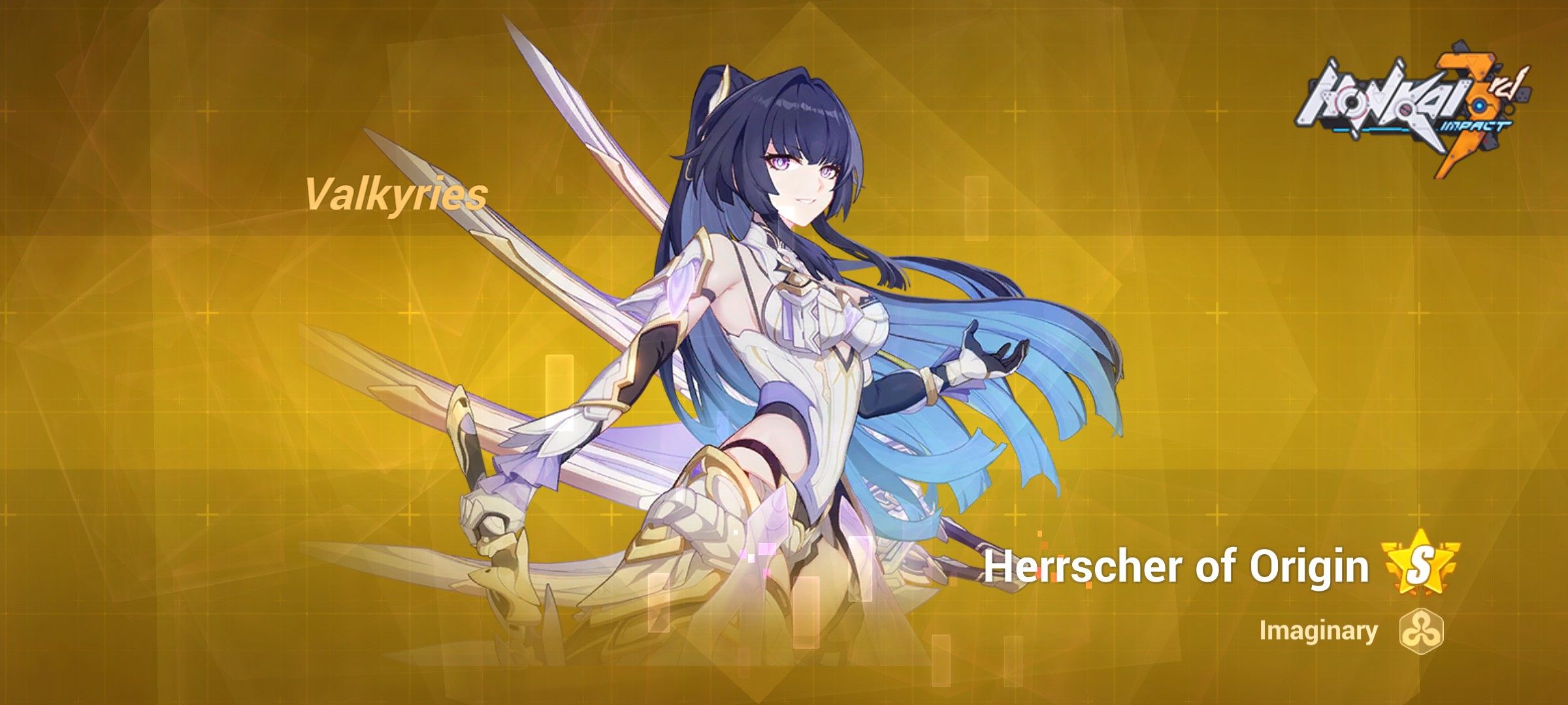 new mei is here Honkai Impact 3rd | HoYoLAB