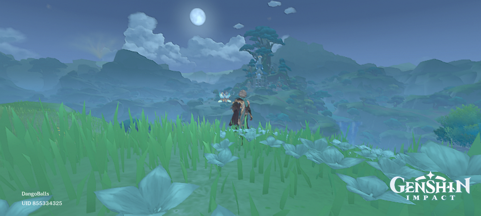 alhai-picturestuff Genshin Impact | HoYoLAB