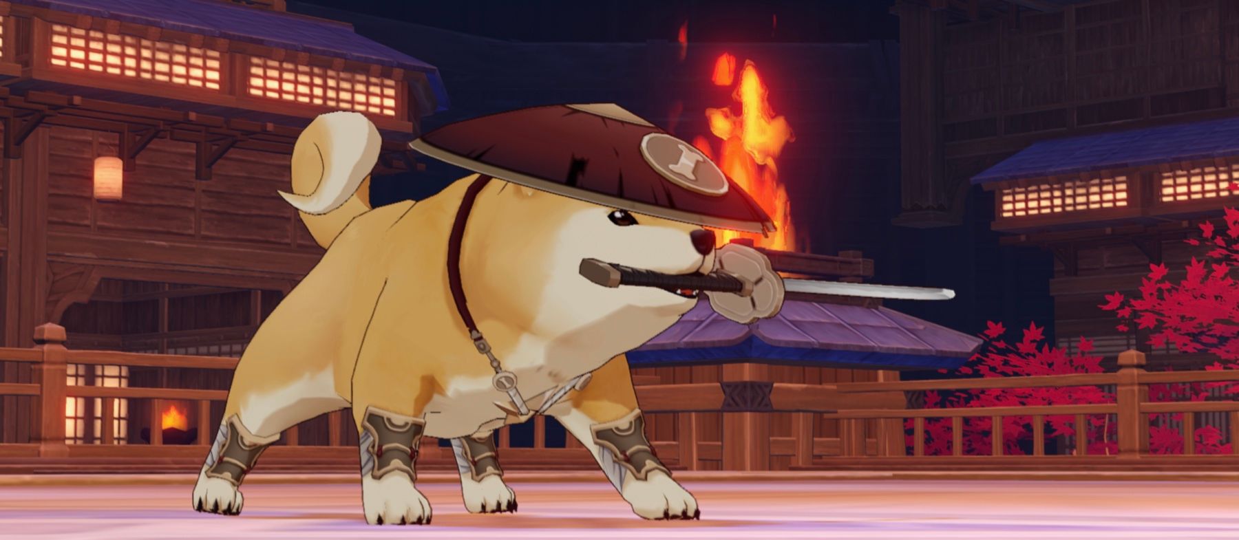 Thoma's Boss 🤡 Genshin Impact | HoYoLAB