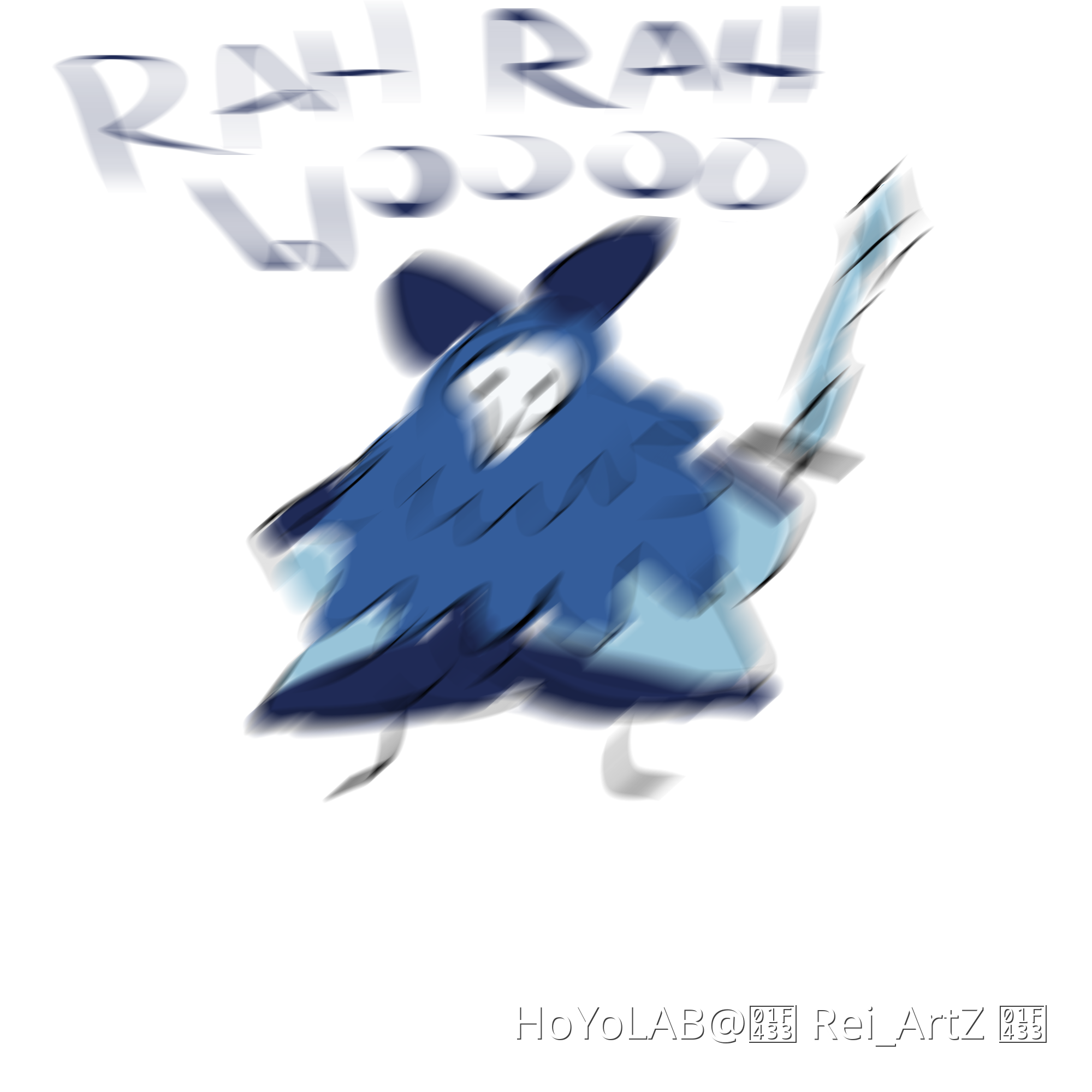 RAH RAH WOOOO uh i mean random abyss mage sketches Genshin Impact | HoYoLAB