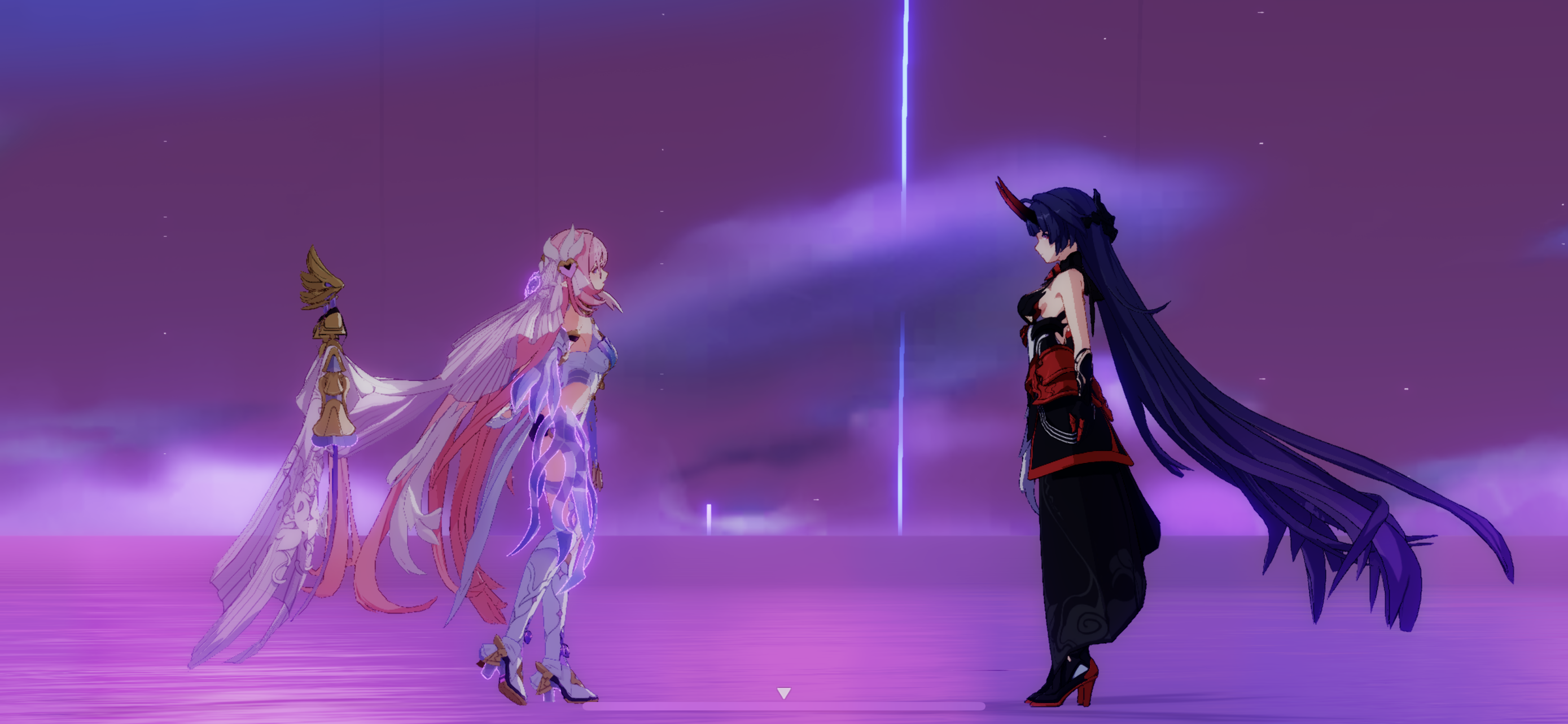 A special moment Honkai Impact 3rd | HoYoLAB
