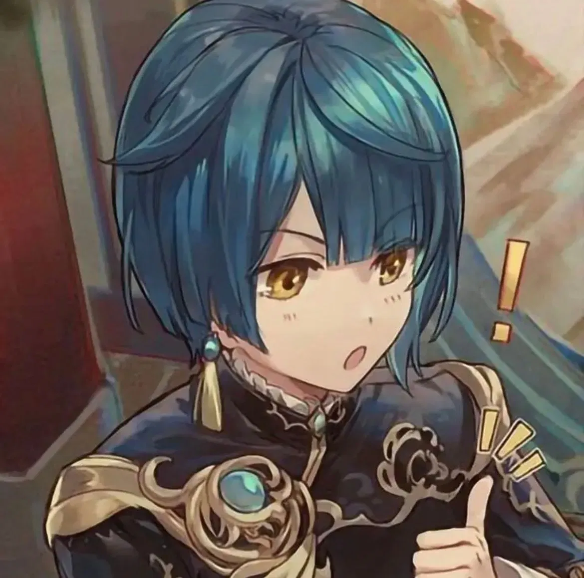 MATCHING PFPS FOR 2 AND 3 PPL Genshin Impact | HoYoLAB