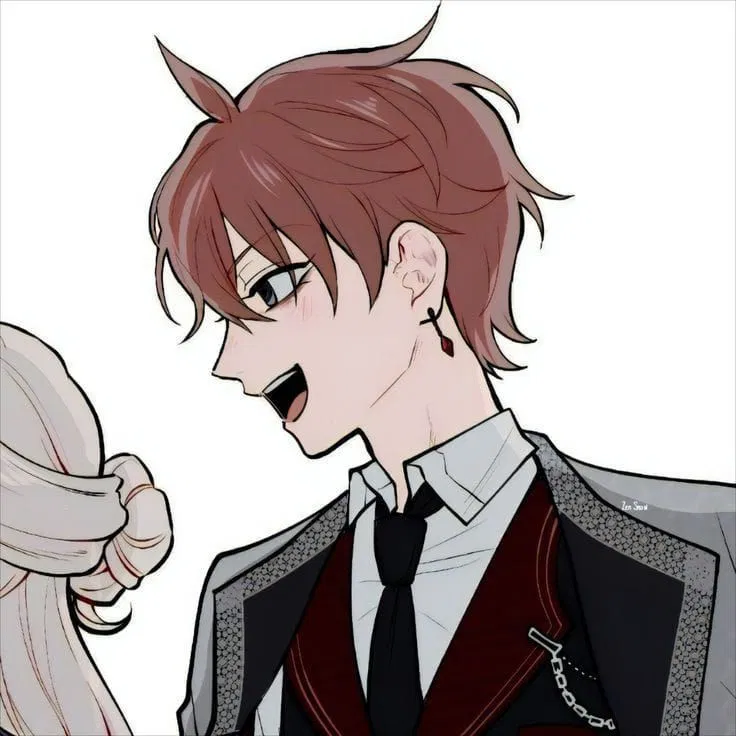 MATCHING PFPS FOR 2 AND 3 PPL Genshin Impact | HoYoLAB