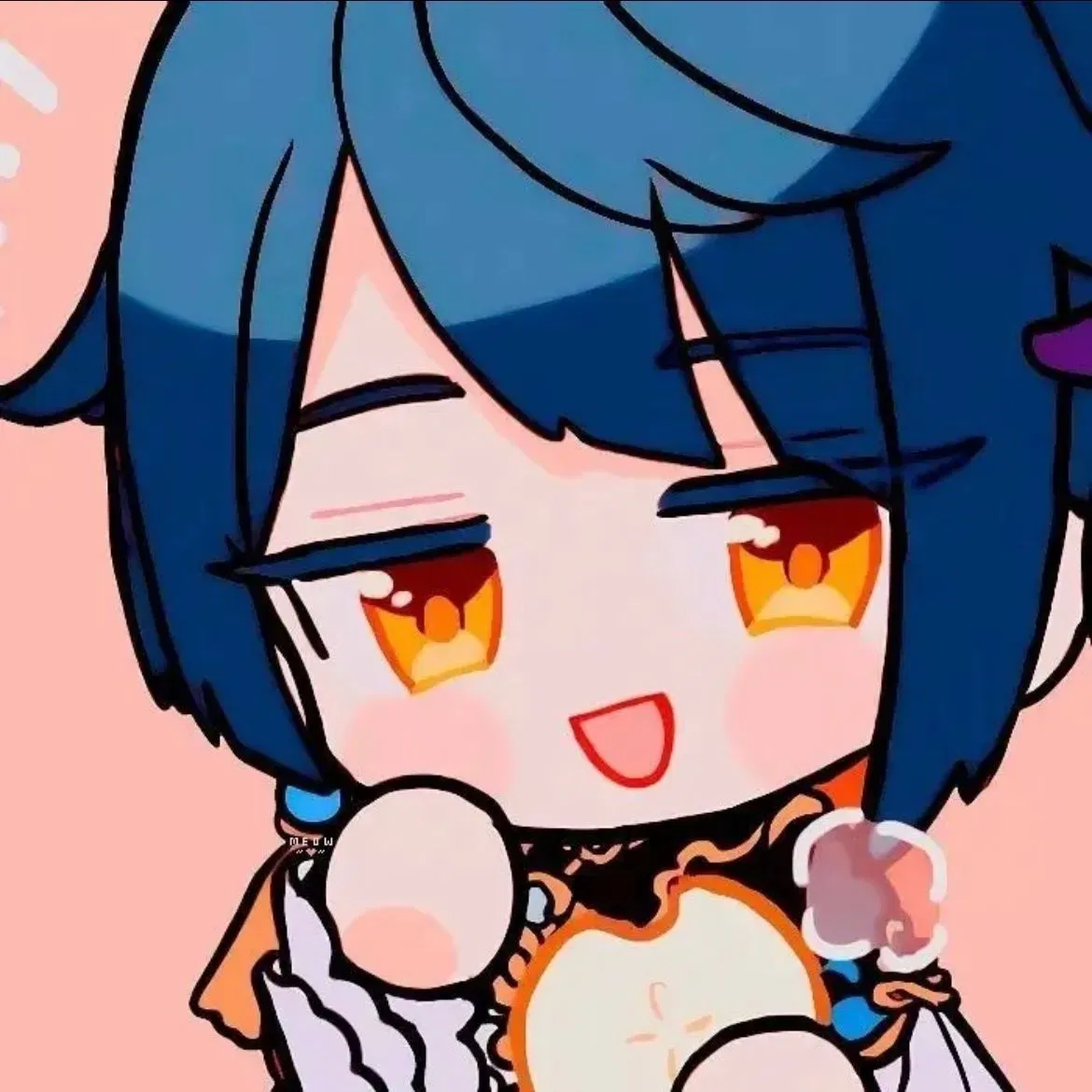 MATCHING PFPS FOR 2 AND 3 PPL Genshin Impact | HoYoLAB