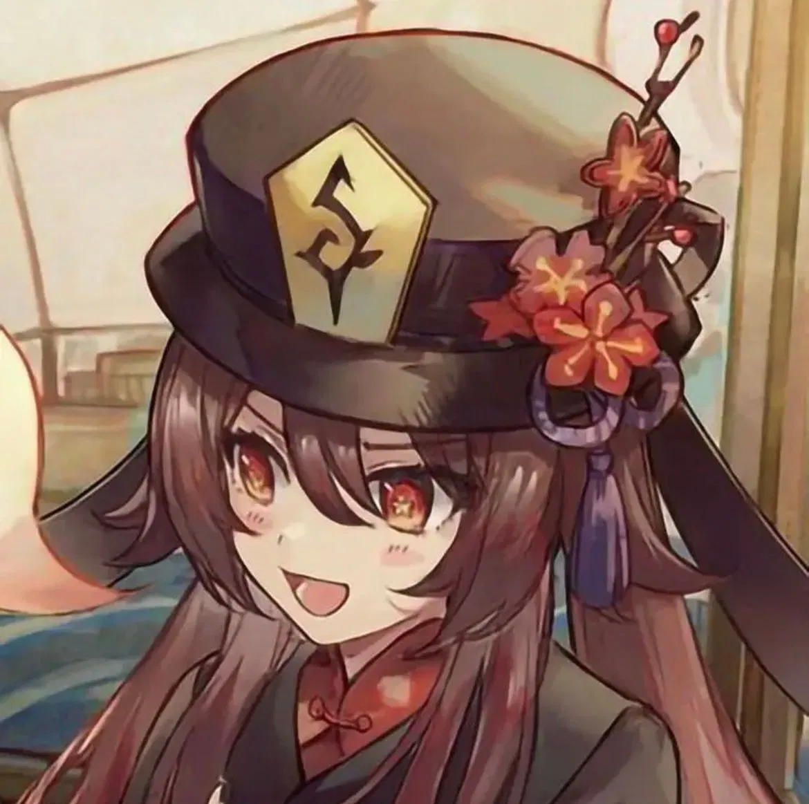 MATCHING PFPS FOR 2 AND 3 PPL Genshin Impact | HoYoLAB