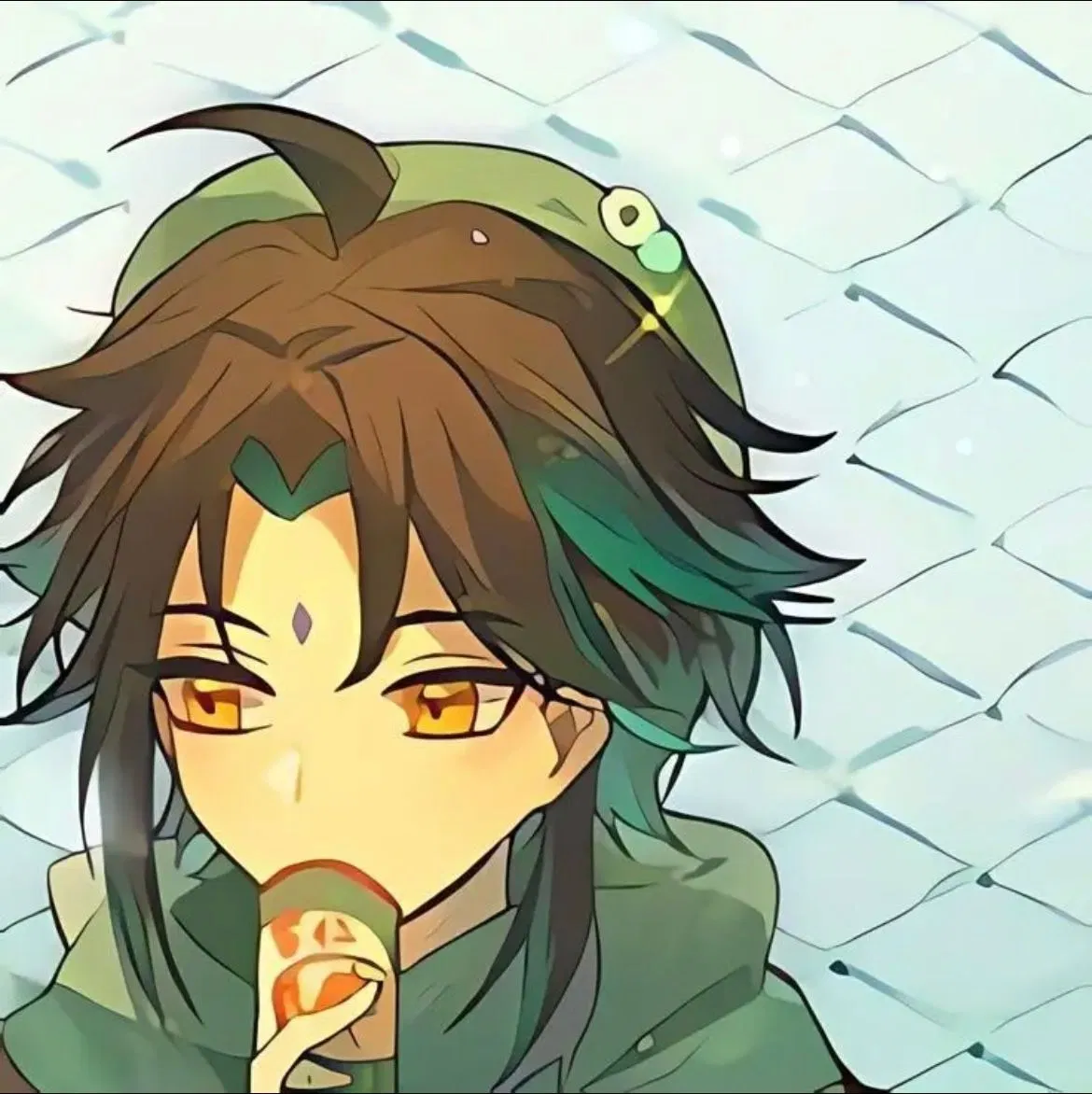 MATCHING PFPS FOR 2 AND 3 PPL Genshin Impact | HoYoLAB