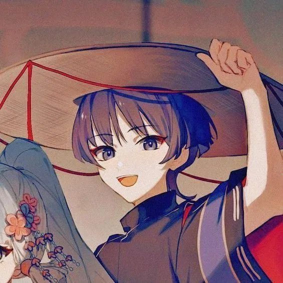 MATCHING PFPS FOR 2 AND 3 PPL Genshin Impact | HoYoLAB