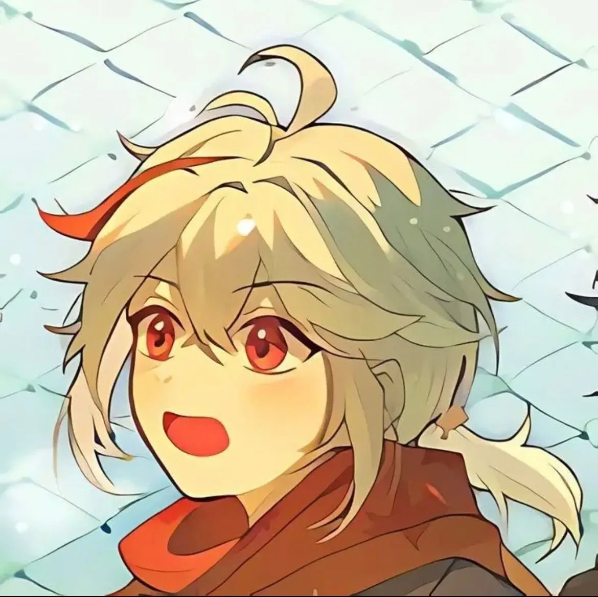 MATCHING PFPS FOR 2 AND 3 PPL Genshin Impact | HoYoLAB