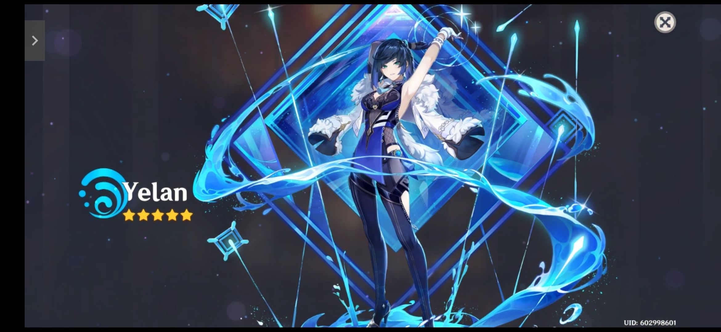 La forma más casual de conseguir a Yelan Genshin Impact | HoYoLAB