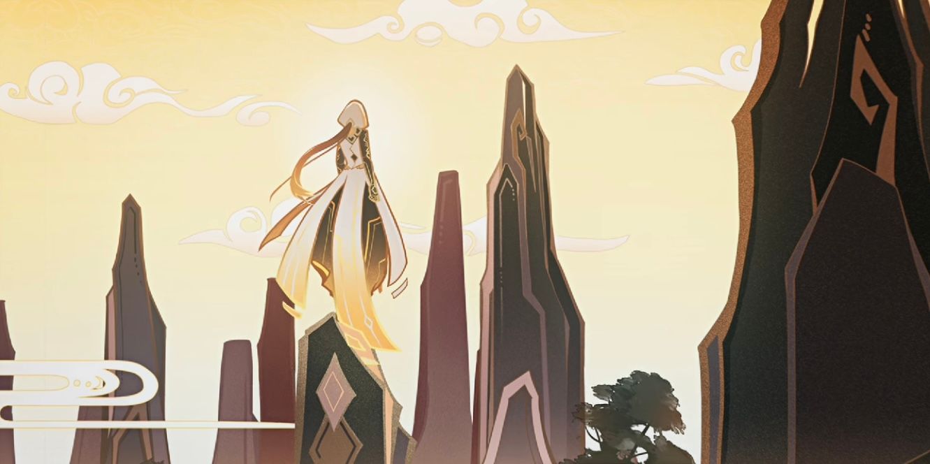 Rex Lapis Genshin Impact | HoYoLAB