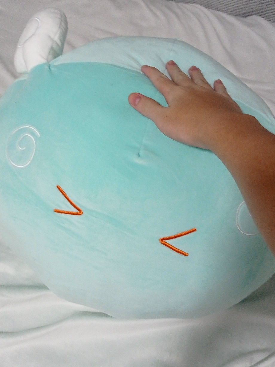 Slime Genshin Impact | HoYoLAB