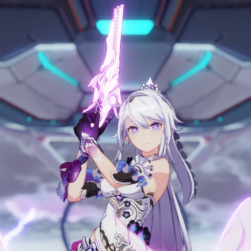 HoFin Honkai Impact 3rd | HoYoLAB
