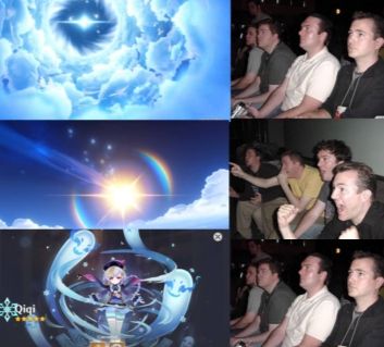 Losing 50/50 be like: Genshin Impact | HoYoLAB