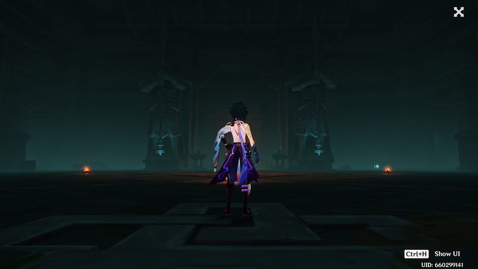 let's dance~ Genshin Impact | HoYoLAB