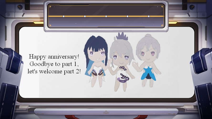 Happy anniversary! Honkai Impact 3rd | HoYoLAB