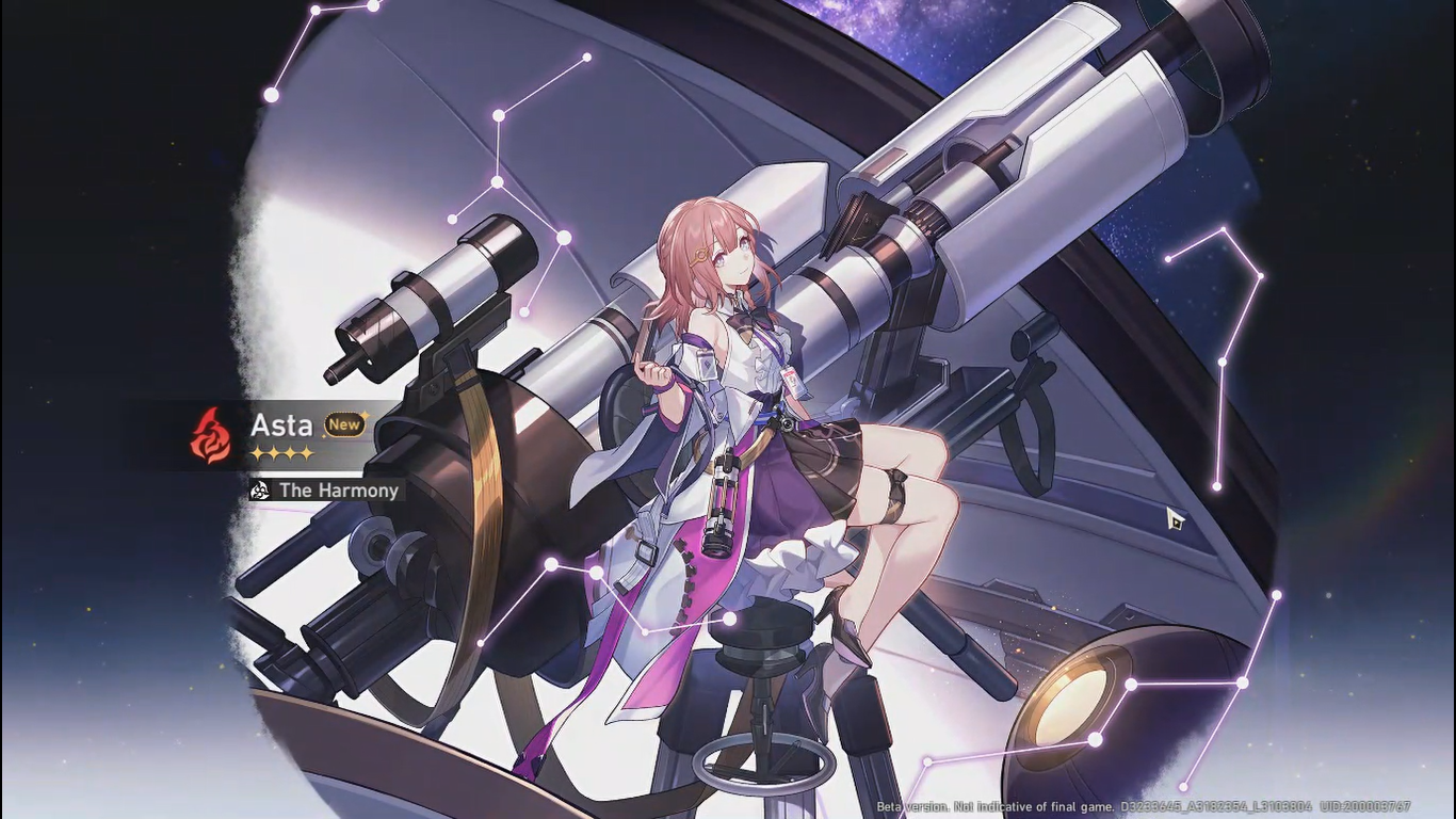 My Pulls on HSR in The Past 7 Days (Part 2) Honkai: Star Rail | HoYoLAB