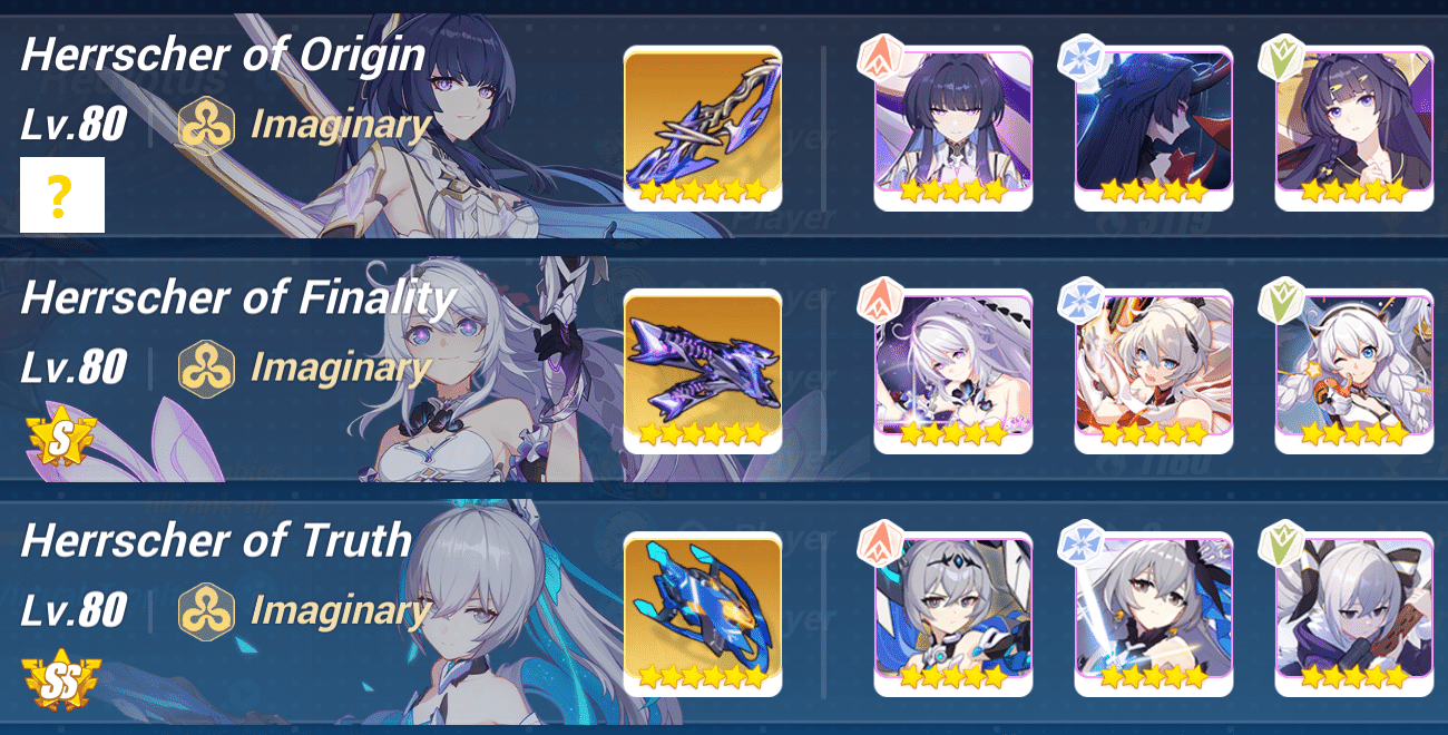 [Beta Version Kiana Guide] Herrscher of Origin Valkyrie Guide Honkai Impact 3rd | HoYoLAB