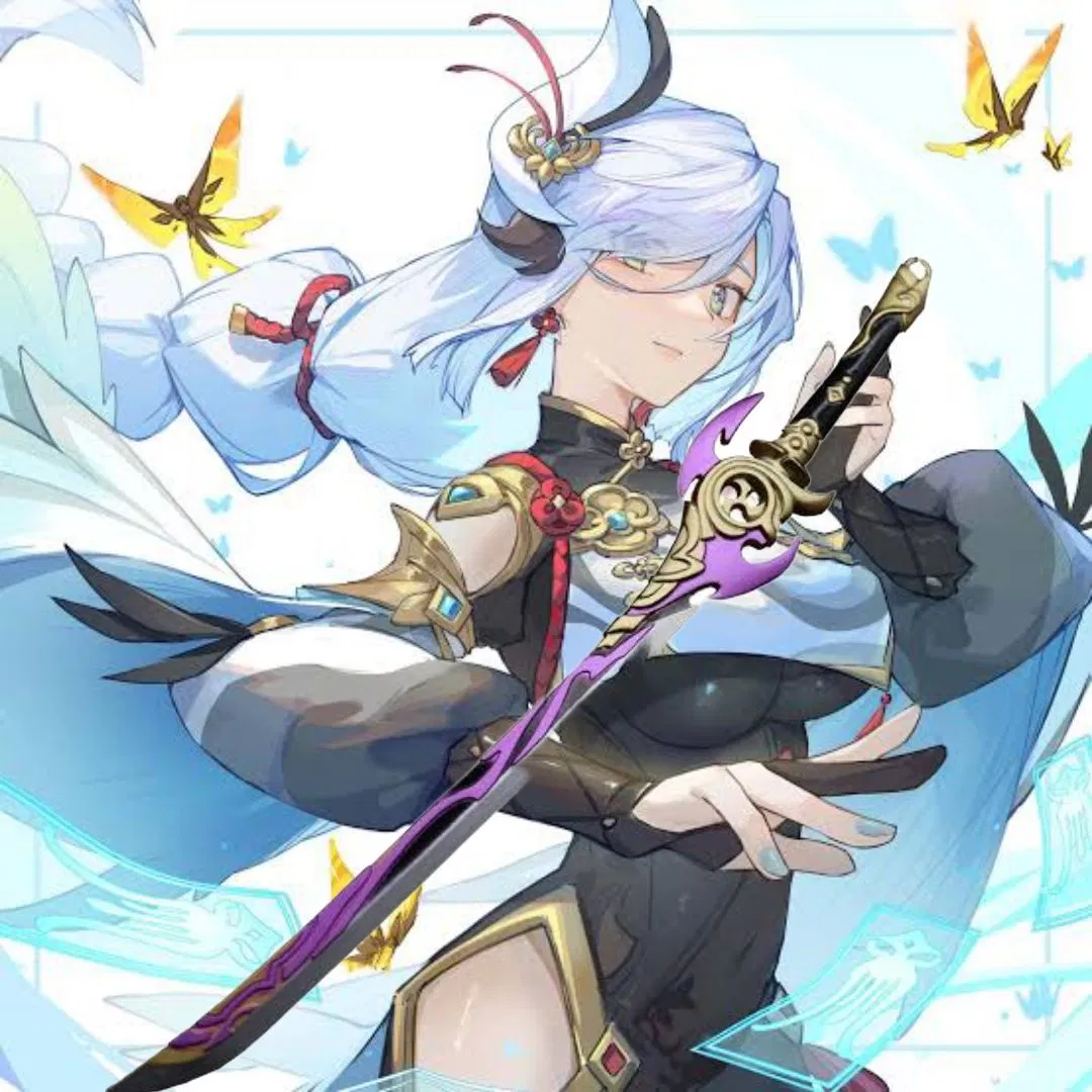 nên lấy ưu tiên ánh sáng đêm sương mù hay shenhe để tối ưu cho ayaka ...