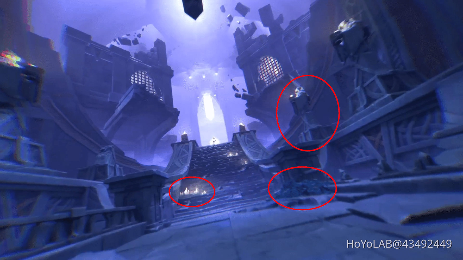 Traveler Archon Quest 3.5 - The Chasm or Enkanomiya? Where does it take ...