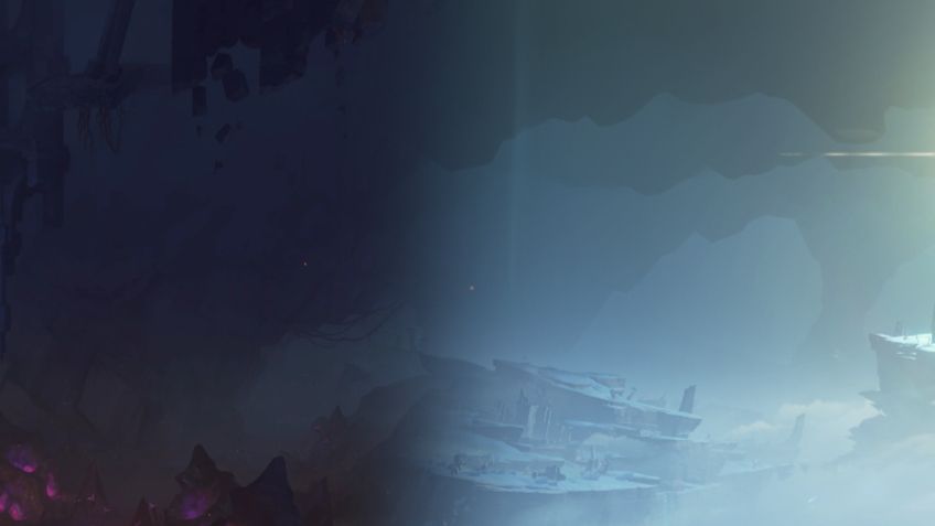 Traveler Archon Quest 3.5 - The Chasm or Enkanomiya? Where does it take ...