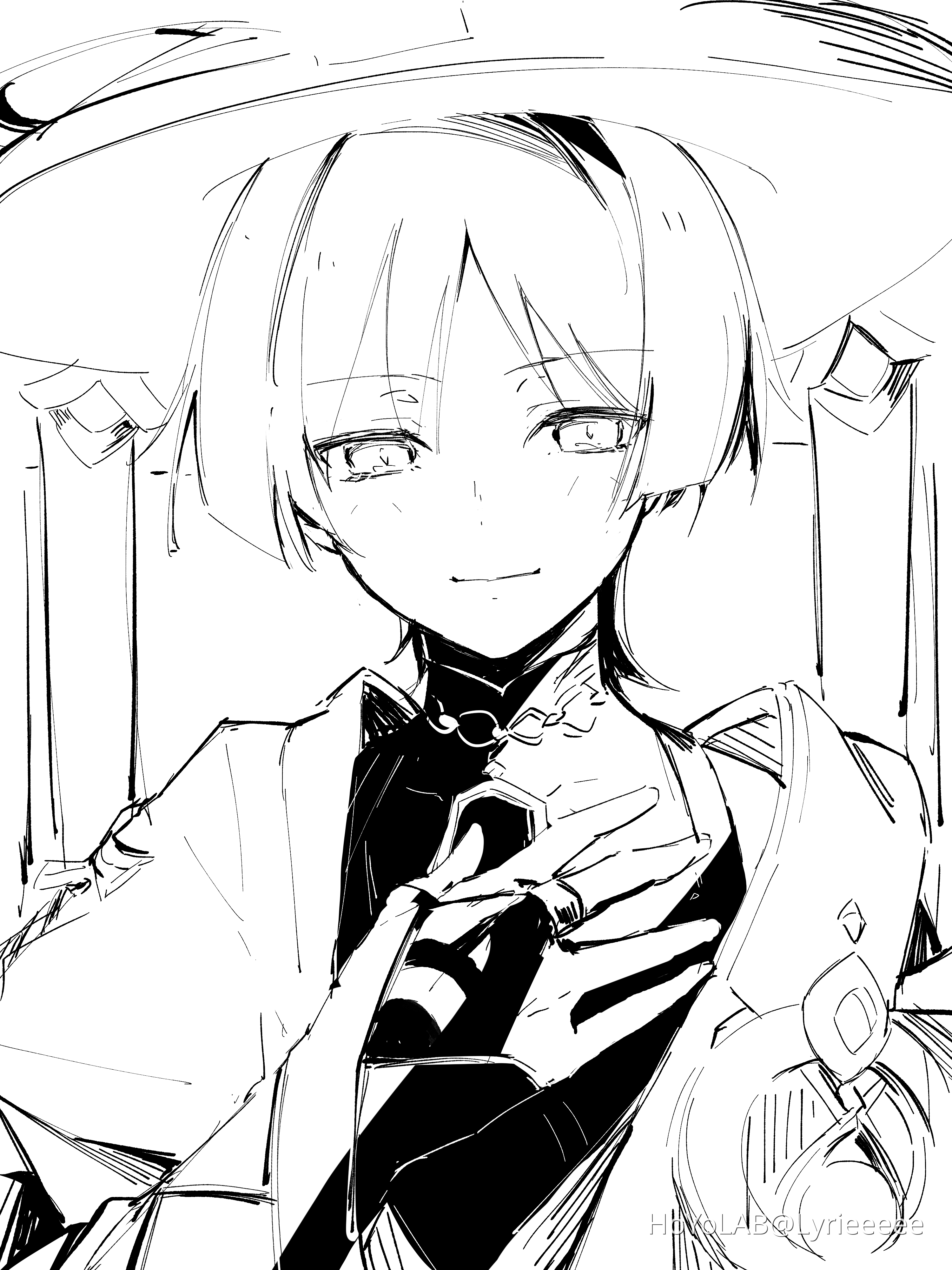 wanderer Genshin Impact | HoYoLAB