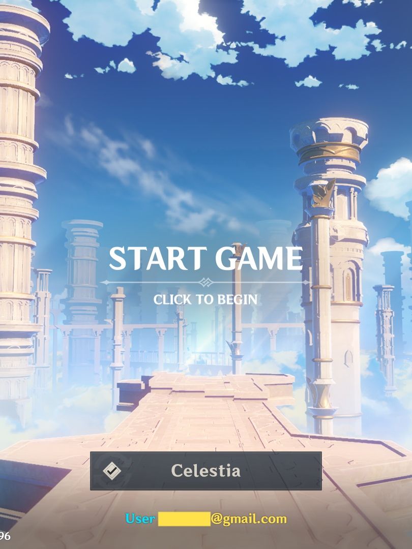 Got ascended Genshin Impact | HoYoLAB