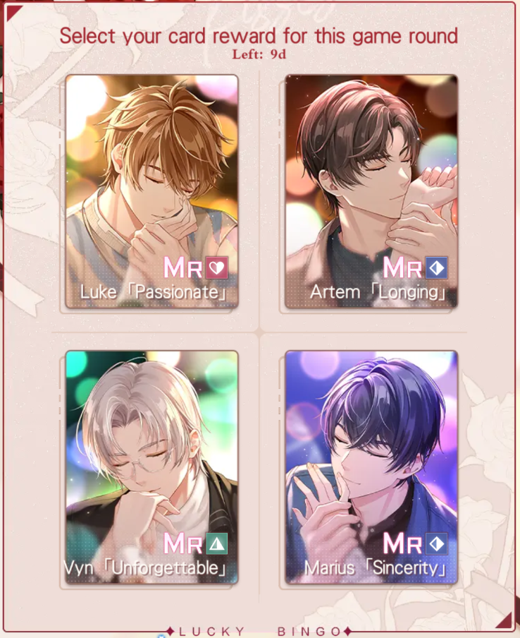 My First ToT Namecard Tears of Themis | HoYoLAB