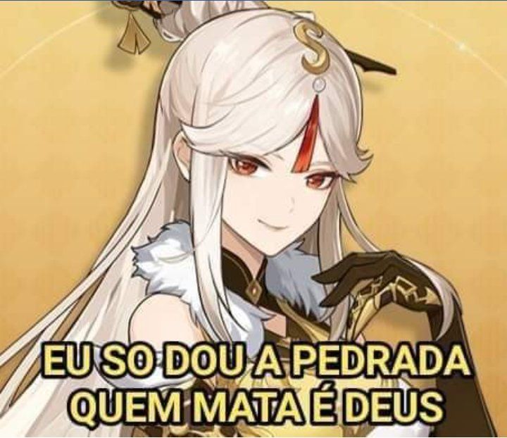 Ningguang memes Genshin Impact | HoYoLAB