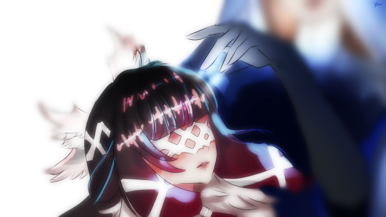 Columbina art work :)