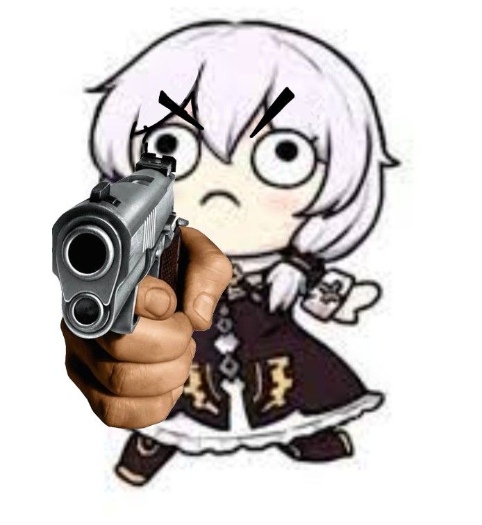 Teri Teri wants the frame... And wish happy anniv to Honkai! Honkai Impact 3rd | HoYoLAB