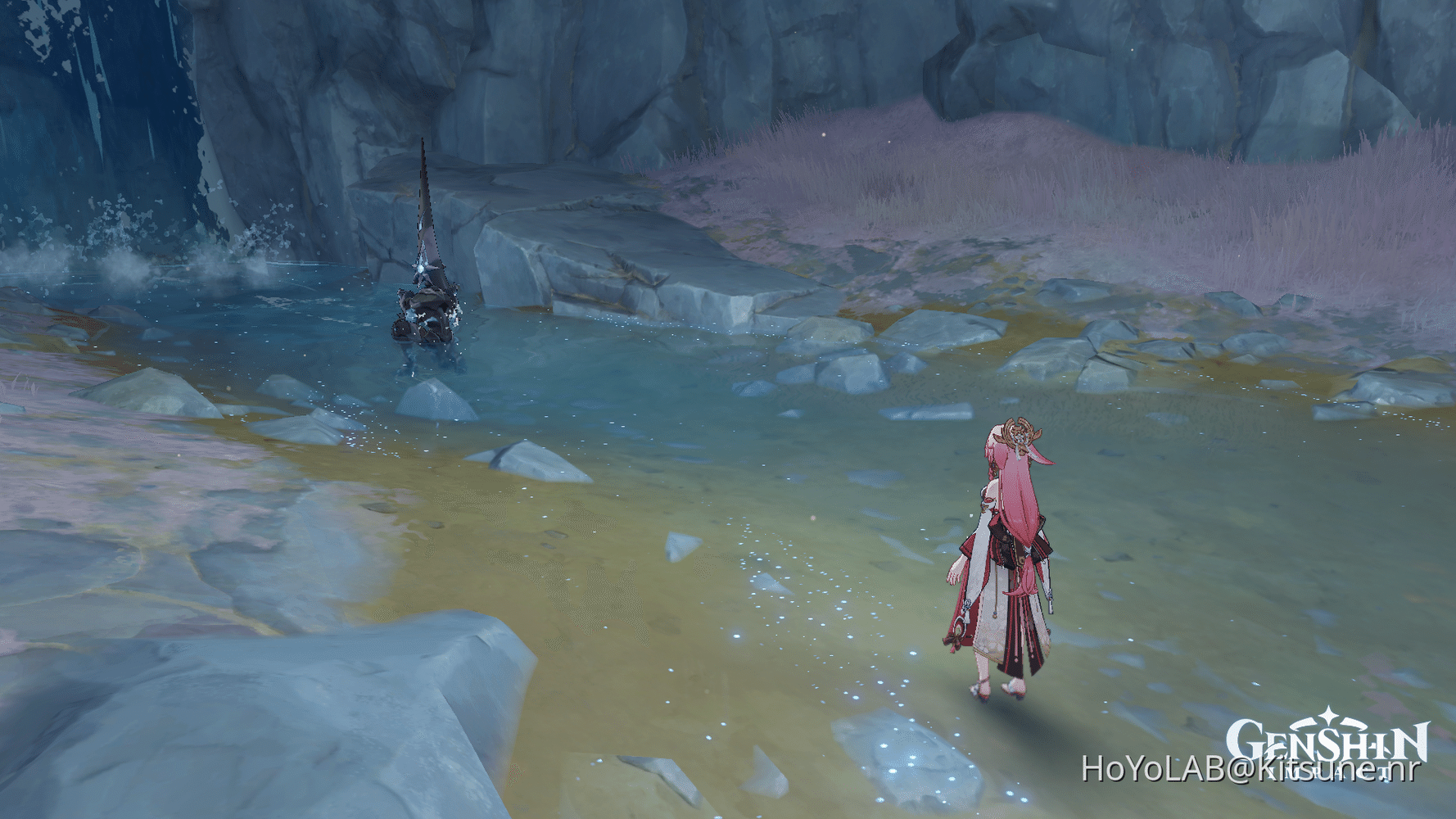 Reasons to visit Chasm Underground Mine - Gloomy Statuette Fast Farming ...