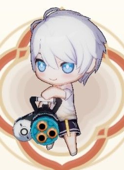 Kevin in this event Honkai Impact 3rd | HoYoLAB