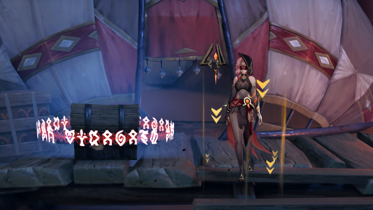 Eremite Scorchin Loremaster Genshin Impact | HoYoLAB