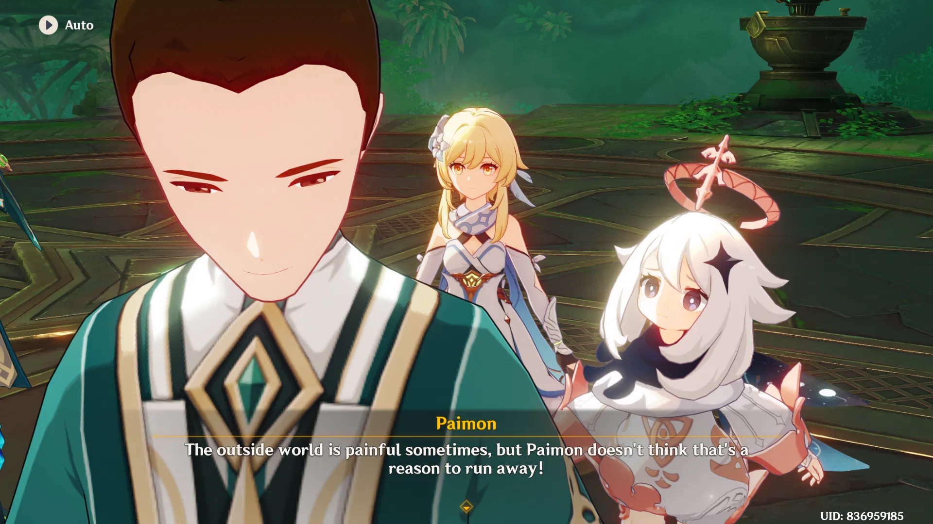 need a PAIMON in real life👌👌 Genshin Impact | HoYoLAB