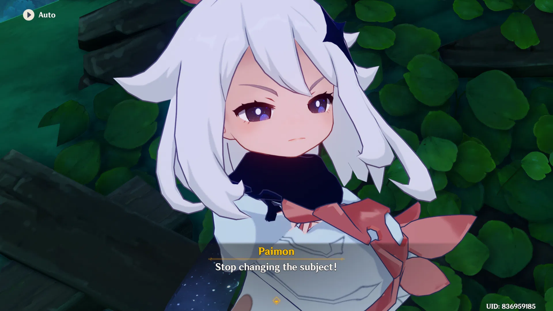 need a PAIMON in real life👌👌 Genshin Impact | HoYoLAB