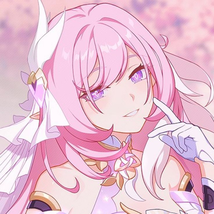 Herrscher of human: ego 😈😈 Honkai Impact 3rd | HoYoLAB