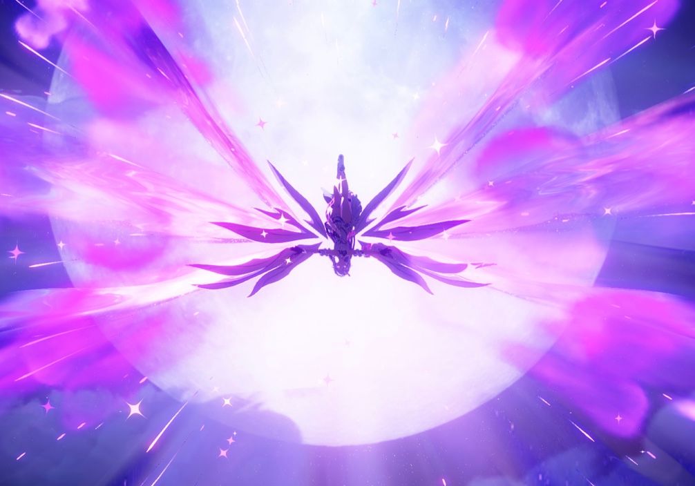 Kiana of Finality Honkai Impact 3rd | HoYoLAB