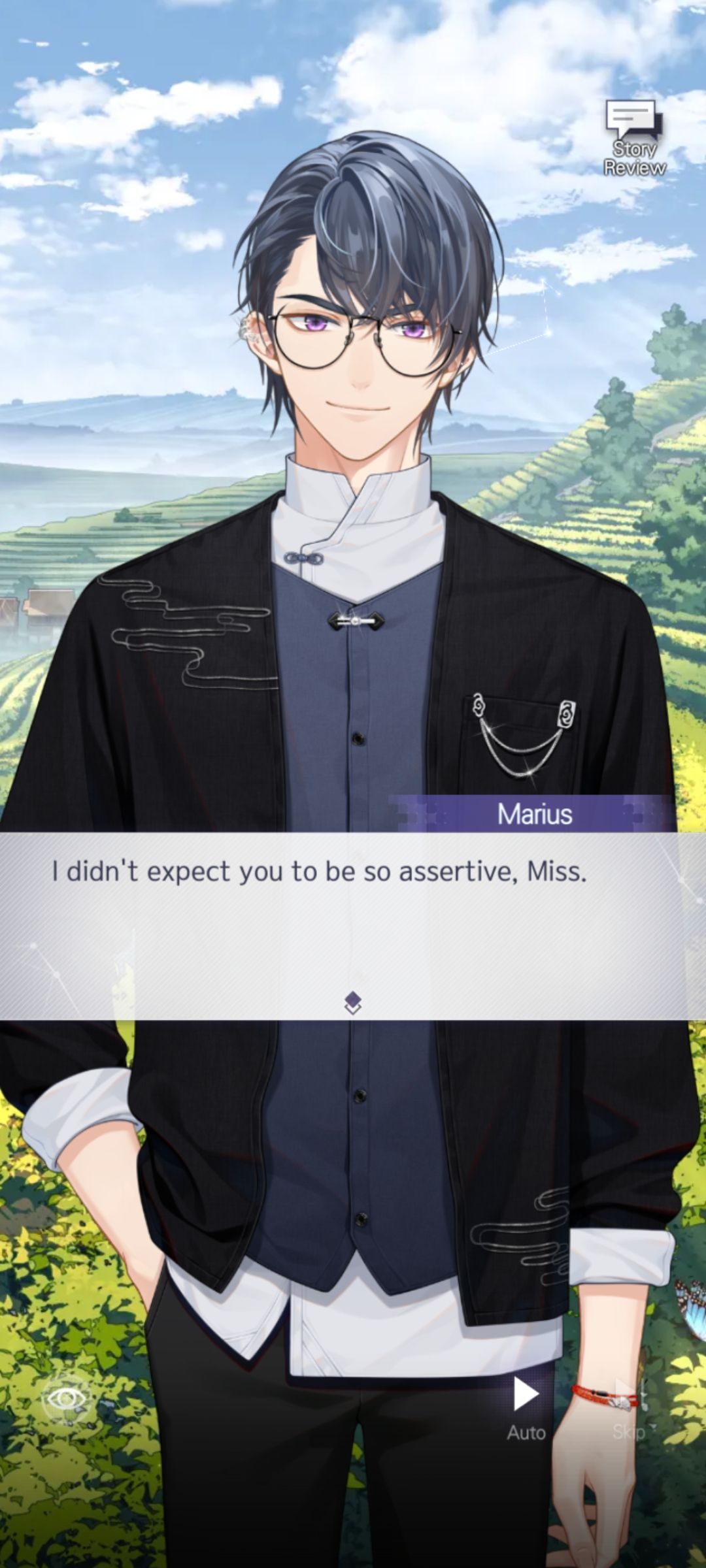 Rosa Top? Tears of Themis | HoYoLAB