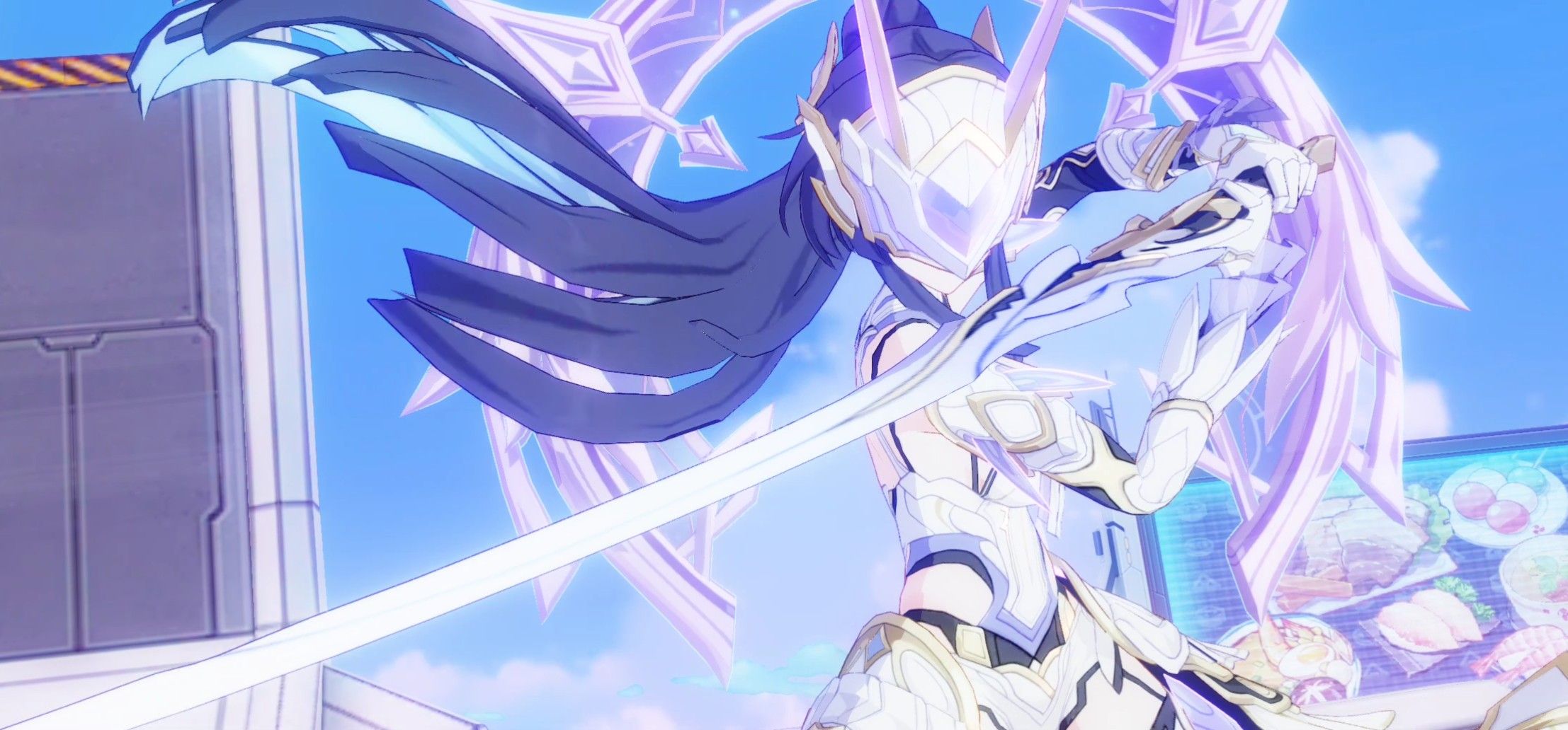 Mei Honkai Impact 3rd | HoYoLAB