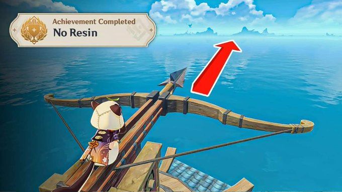 everyone just forgot about resin Genshin Impact | HoYoLAB