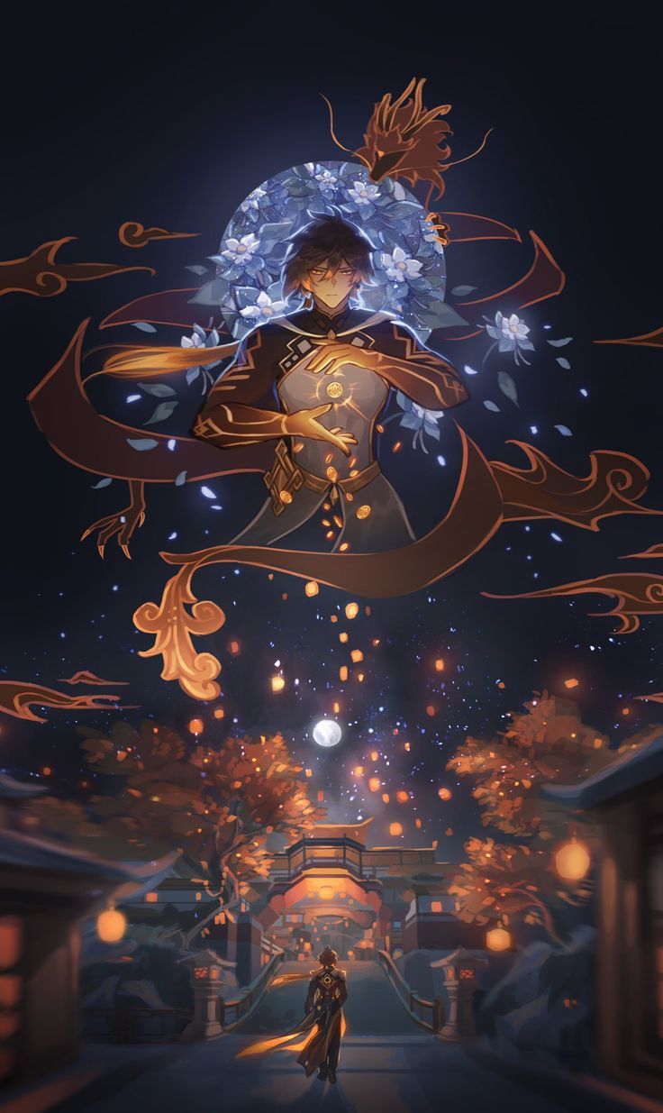 Rex lapis Genshin Impact | HoYoLAB