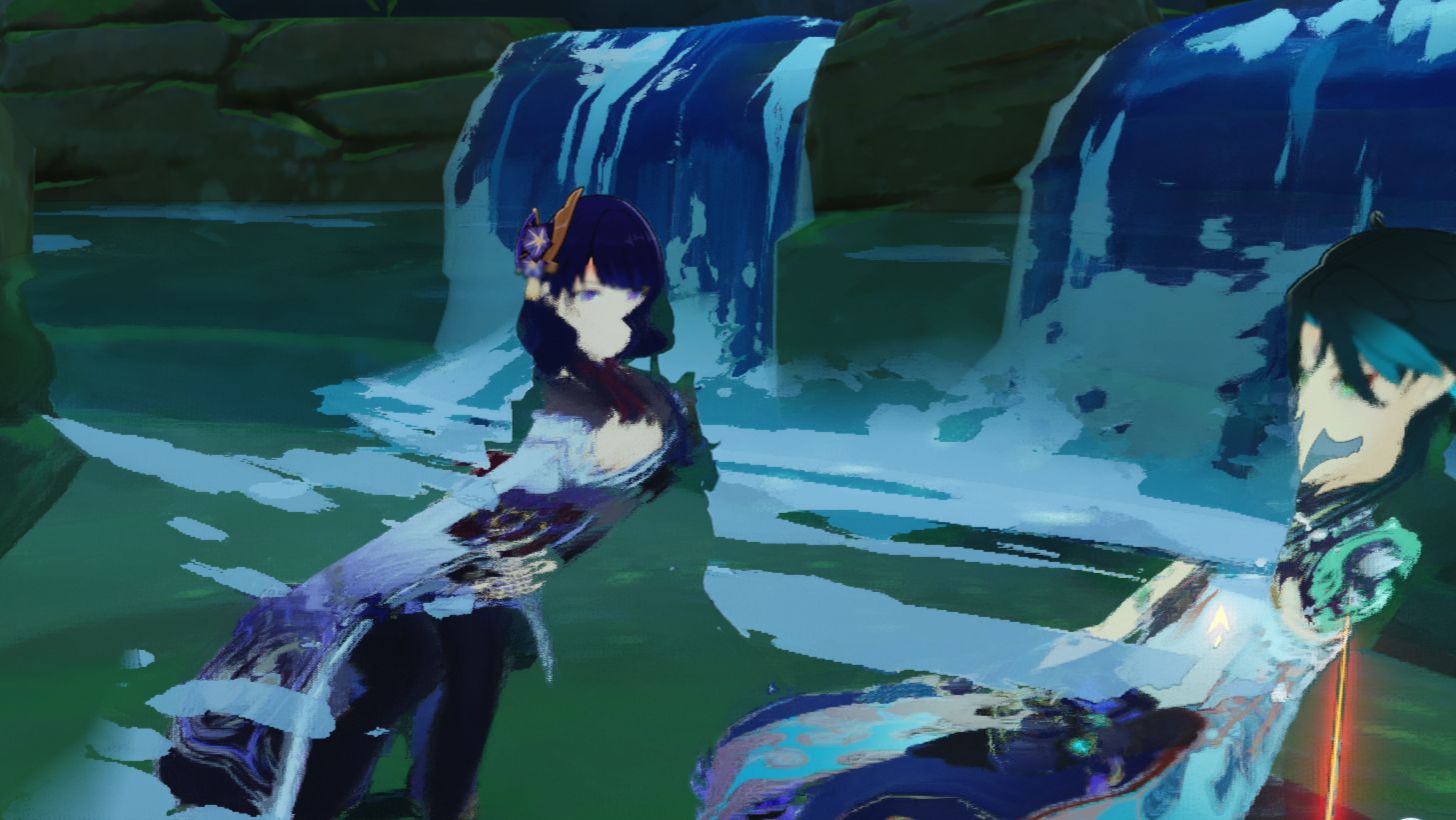 sumeru teapot pt2 :D Genshin Impact | HoYoLAB