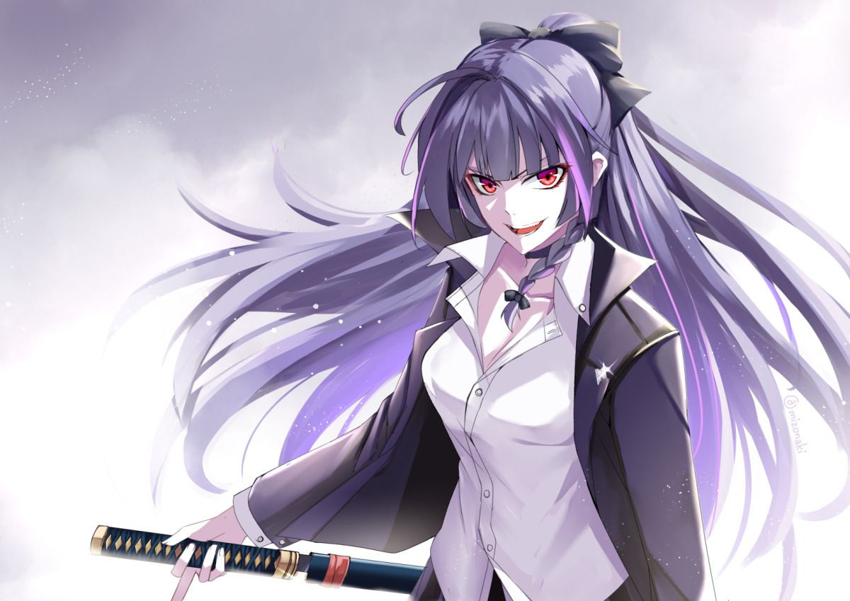 Mei Honkai Impact 3rd | HoYoLAB