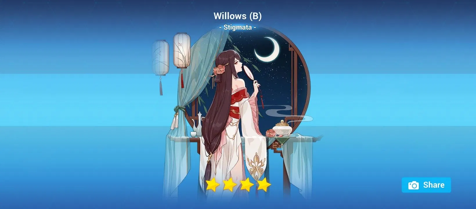 Goodbye Ana Schariac and Hello Willows Honkai Impact 3rd | HoYoLAB