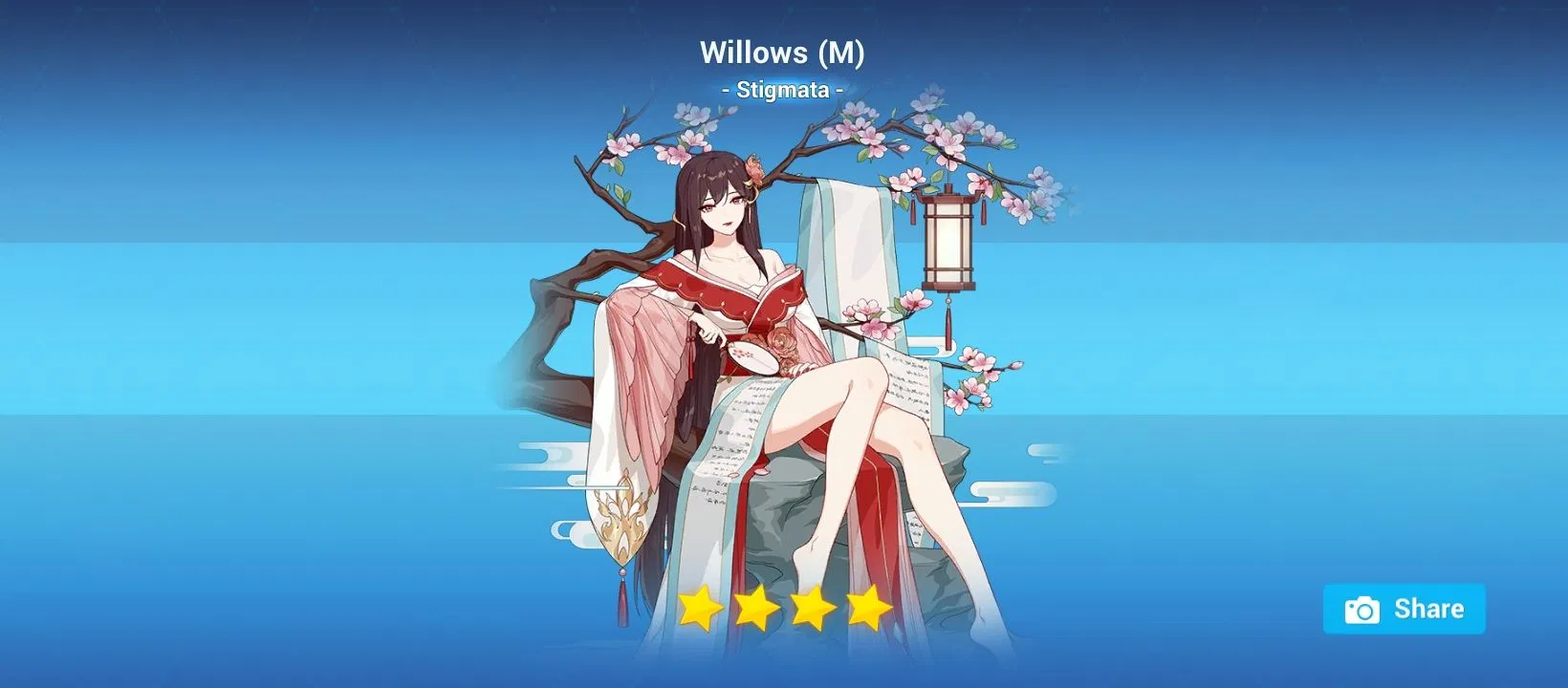 Goodbye Ana Schariac and Hello Willows Honkai Impact 3rd | HoYoLAB