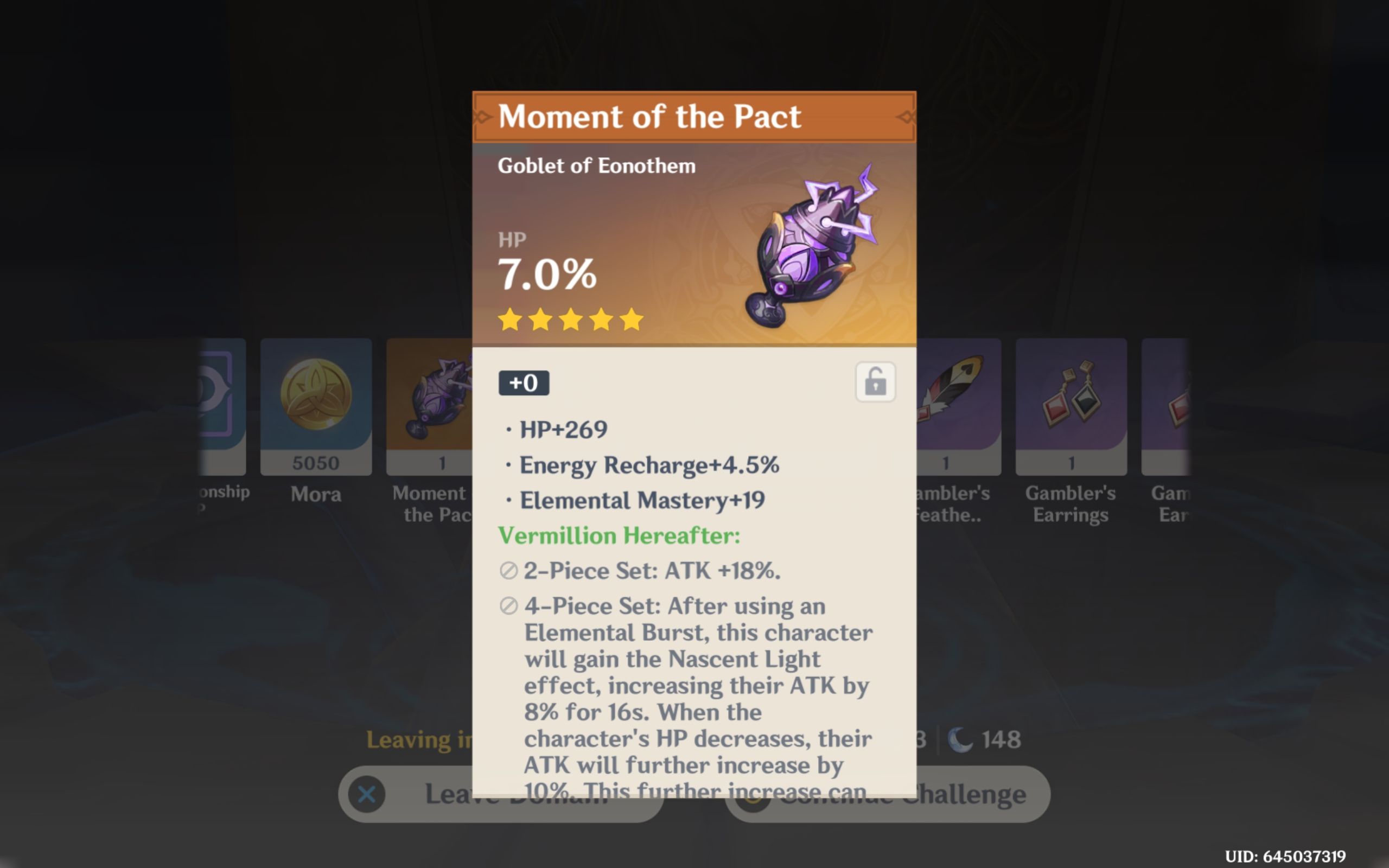 Day 3 of crying for Xiao Genshin Impact | HoYoLAB